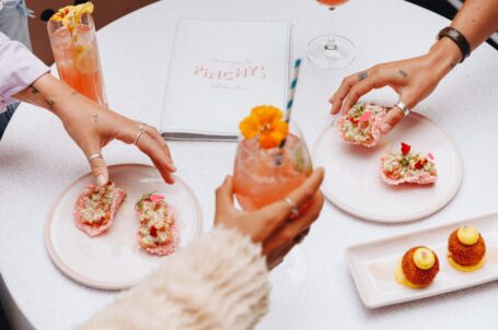 Pinchy’s to close Bourke Street venue after six years ...