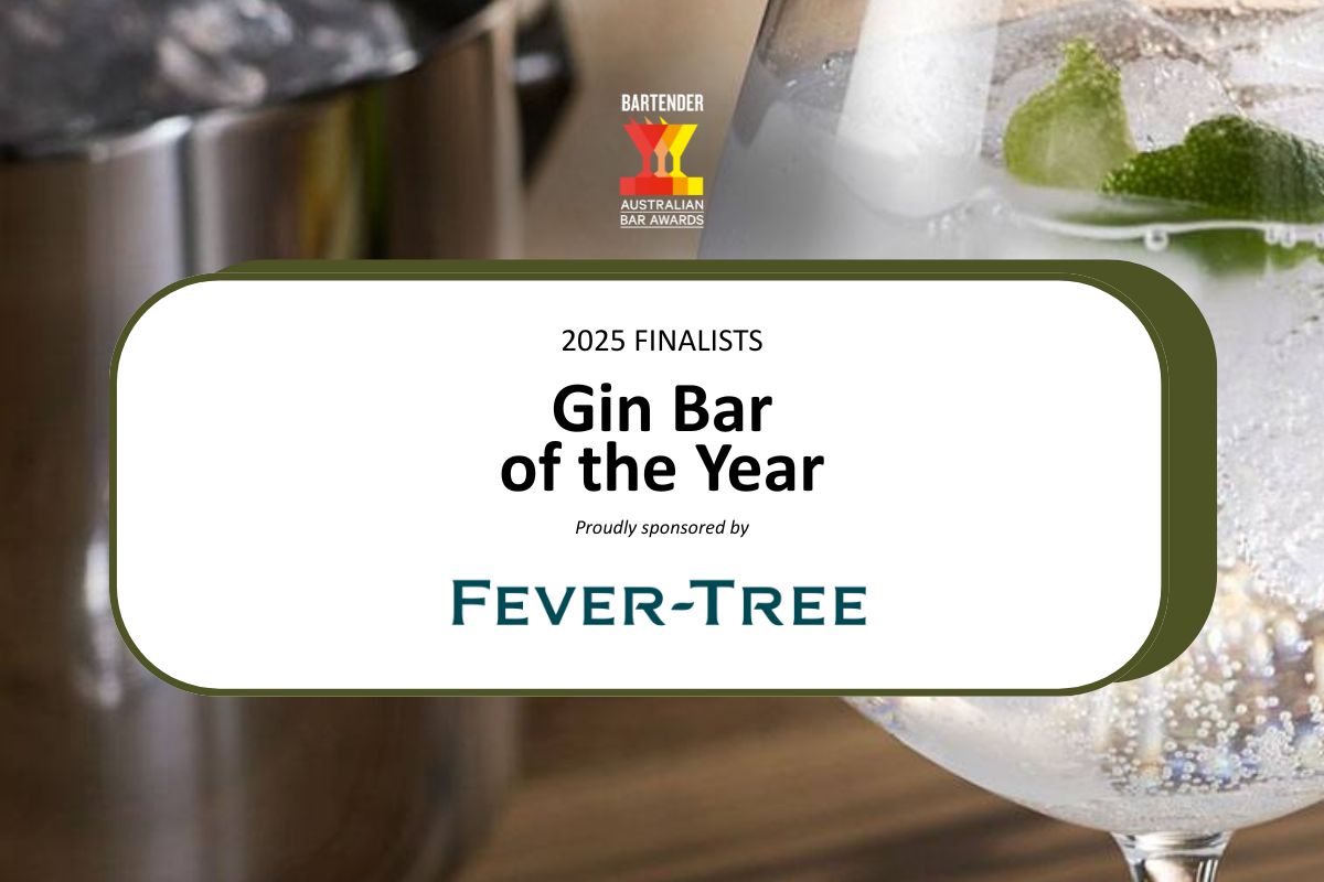 Gin Bar of the Year – The Bar Awards 2025 finalists unveiled ...