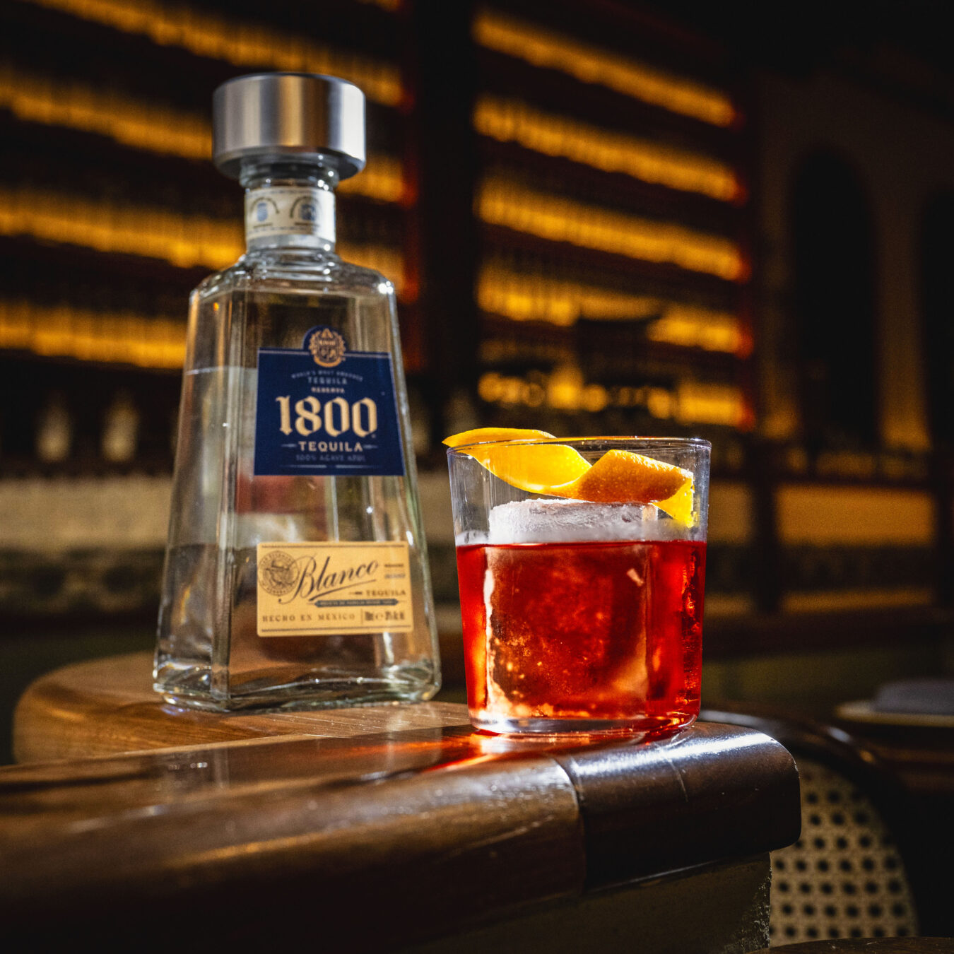 Studio Paskin brings four venues to 25hours Hotel The Olympia - australianbartender.com.au