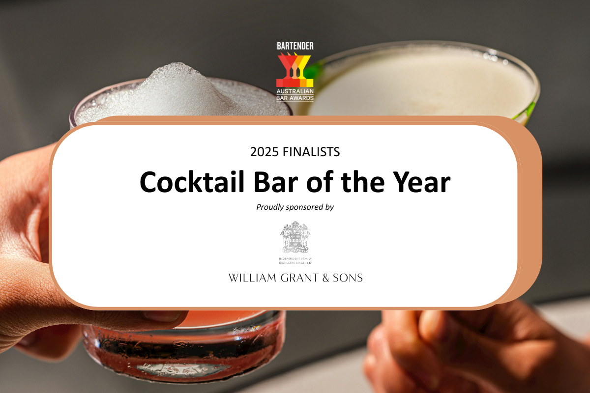 Cocktail Bar of the Year - The Bar Awards 2025 finalists unveiled ...