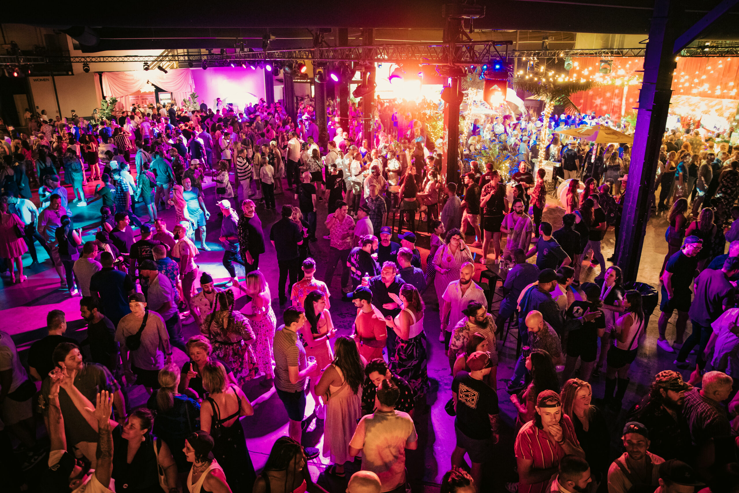 The Sydney Bar Week timetable is here! - australianbartender.com.au