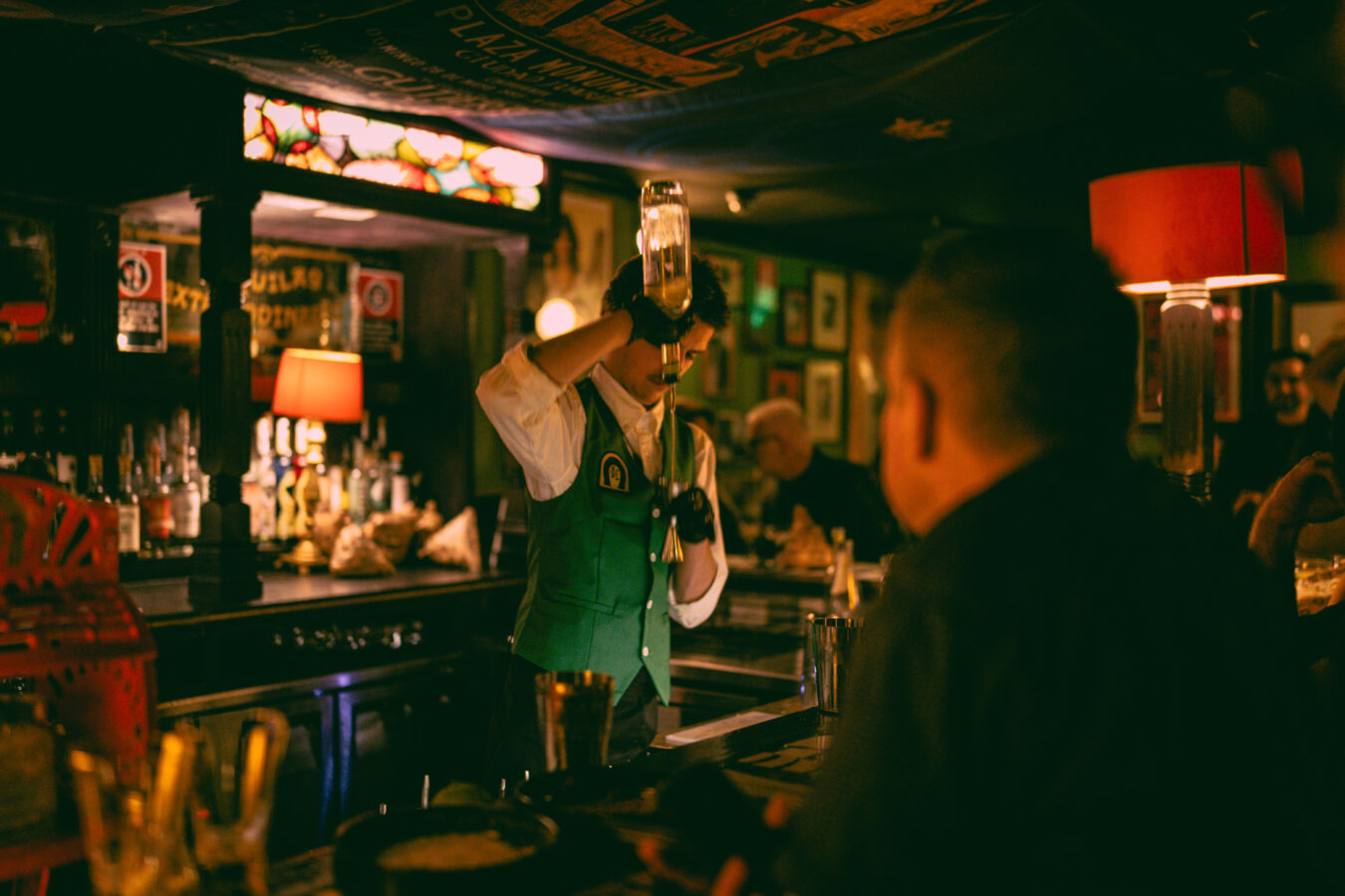 MUCHO Group launches Agave Spirit and Cocktail Masterclasses across ...