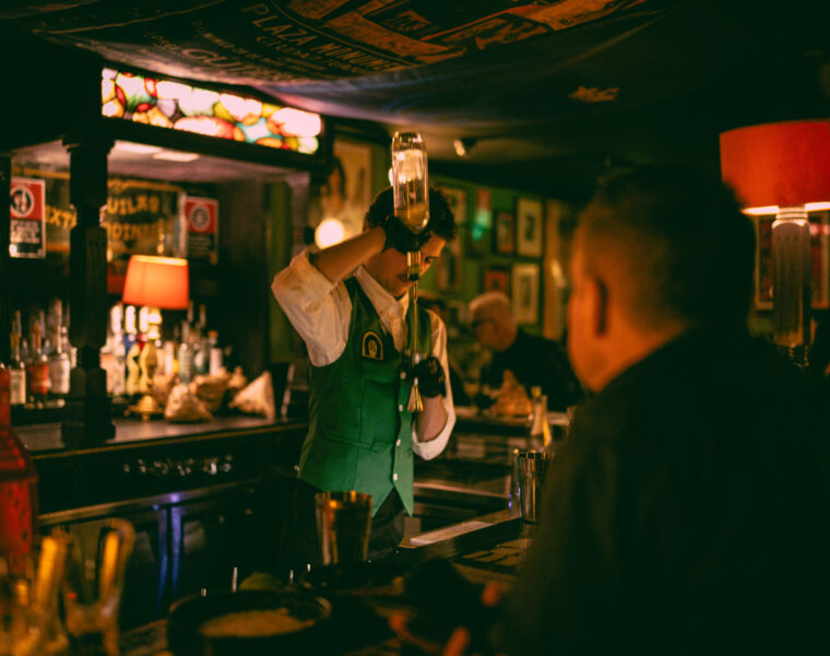 Gitano: Upscale Mexican bar & eatery opens in Double Bay ...