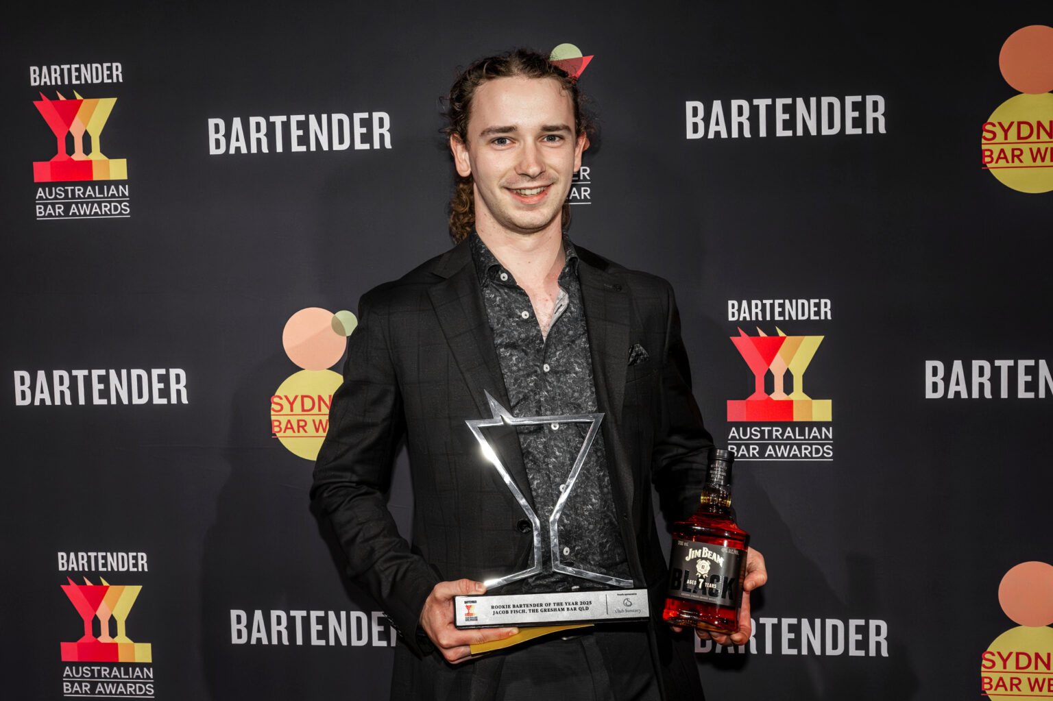 All the winners from the 2025 Australian Bartender, Bar Awards ...