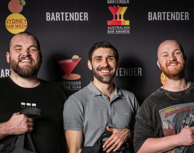 The Purnell brothers open Disco Pantera & Tigra open in Sydney's CBD ...