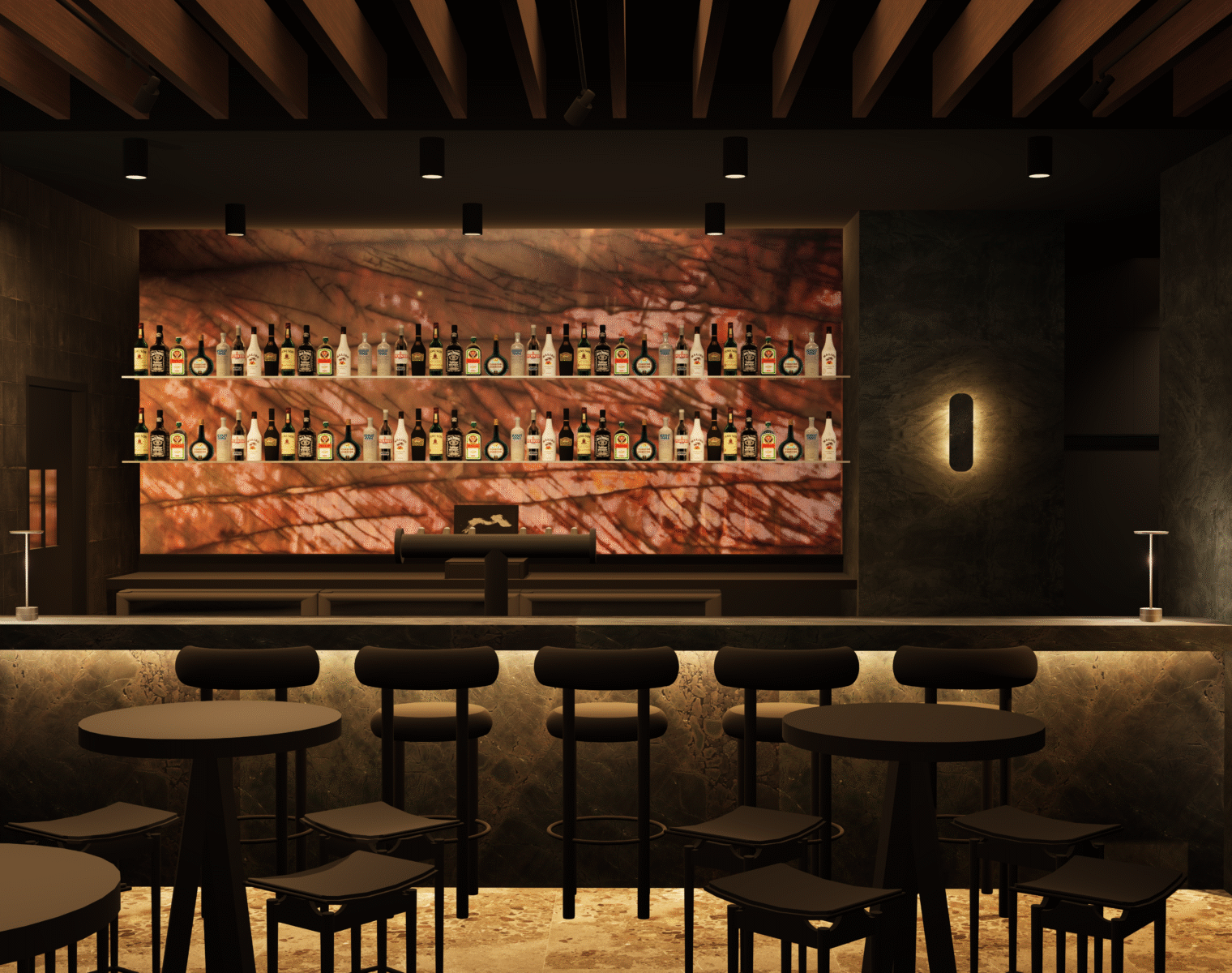 Melbourne’s newest pub: Quarterhouse – has opened its doors this week ...