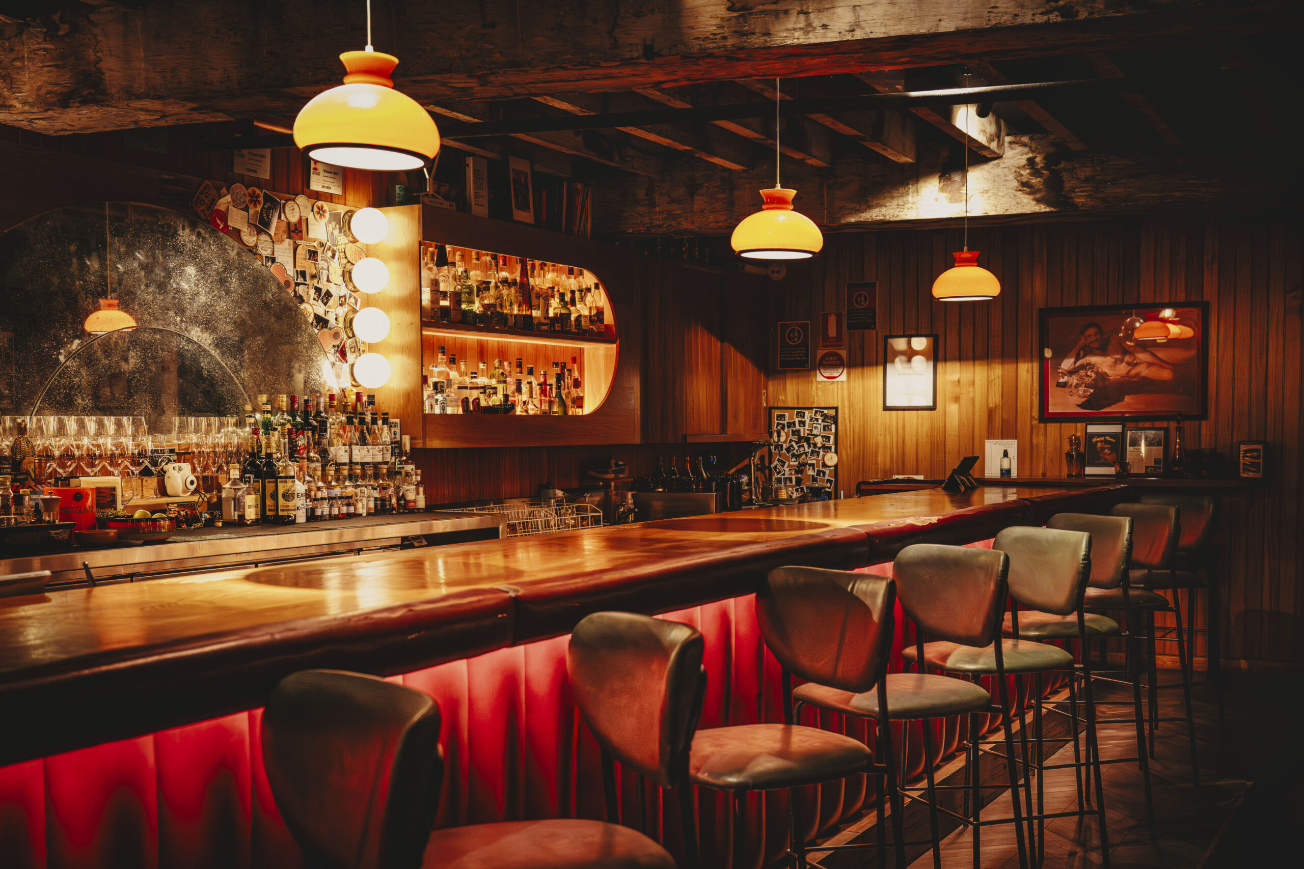 Double Deuce Lounge set to close on Bridge St - australianbartender.com.au