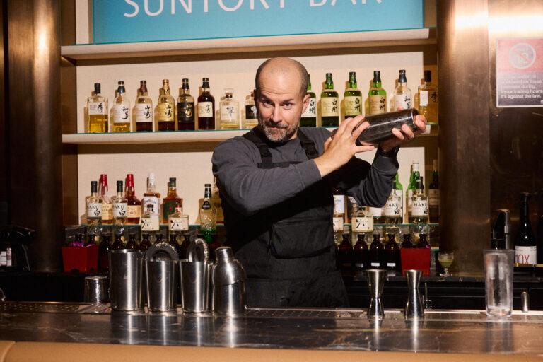 From New York to Prefecture 48 - Jim Meehan takes over at Sydney's ...