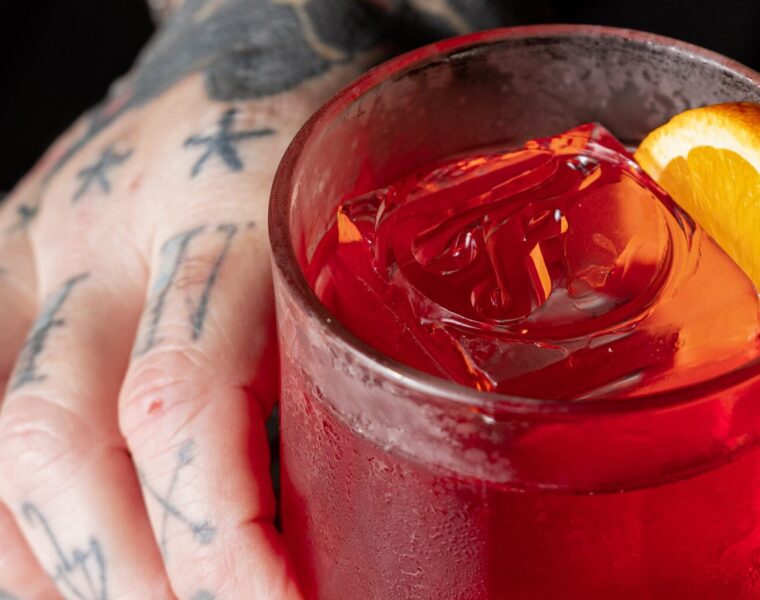 The Purnell brothers open Disco Pantera & Tigra open in Sydney's CBD ...