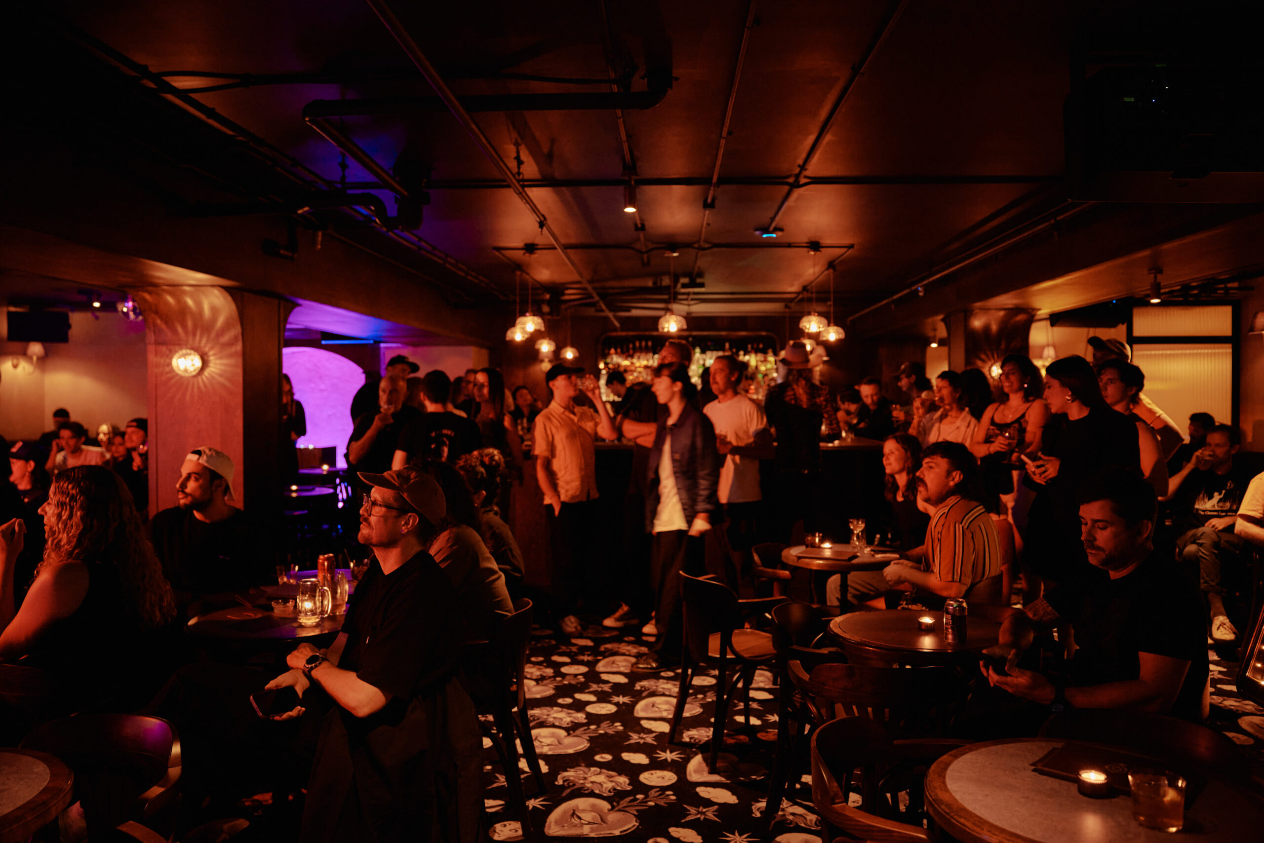 Sydney Bar Week is almost here! – Tuesday 16th September Timetable ...