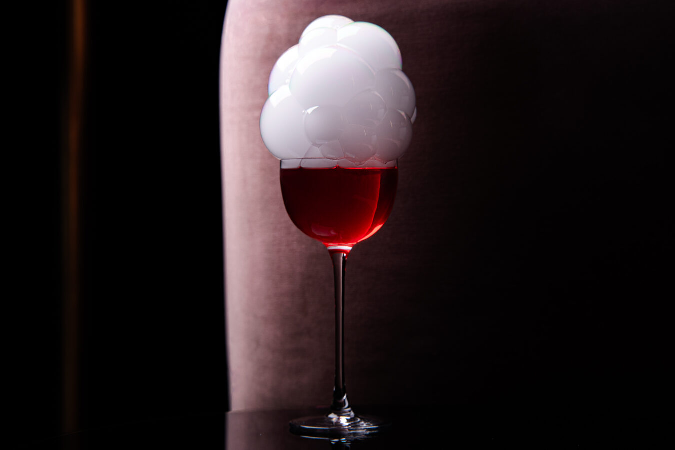 Maybe Sammy unveils new cocktail menu: Showtime - australianbartender ...