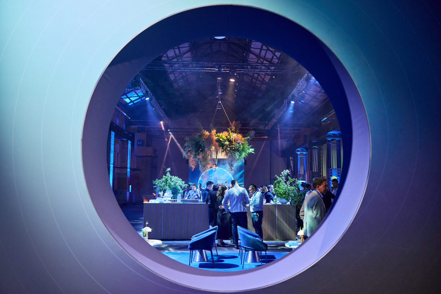 RITUALS event signals Suntory’s bold vision for crafting beverage ...