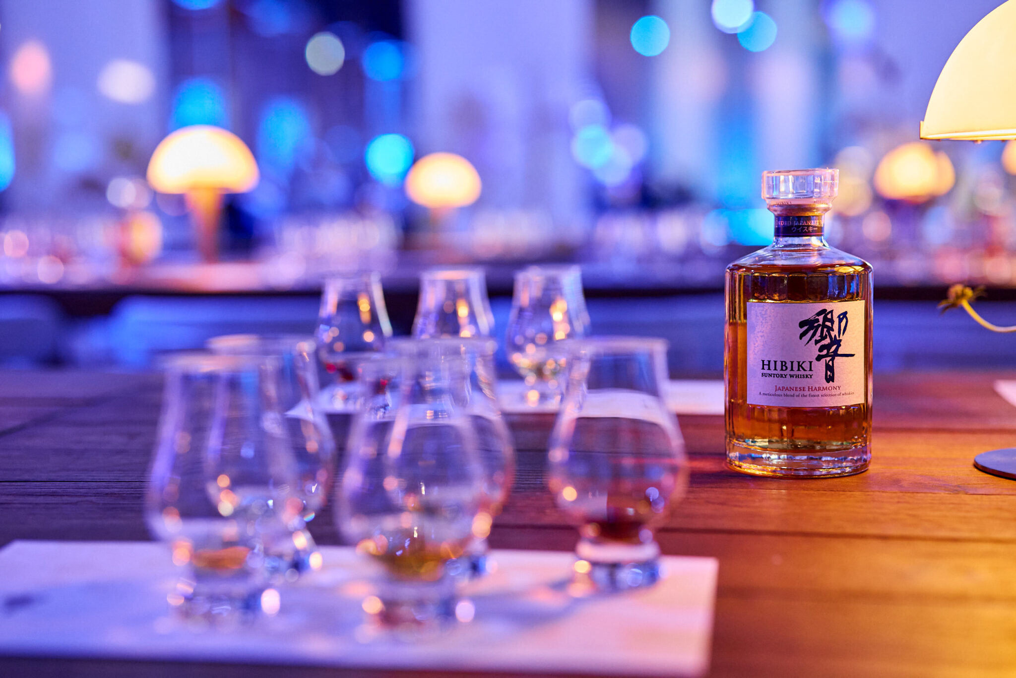 RITUALS event signals Suntory’s bold vision for crafting beverage ...