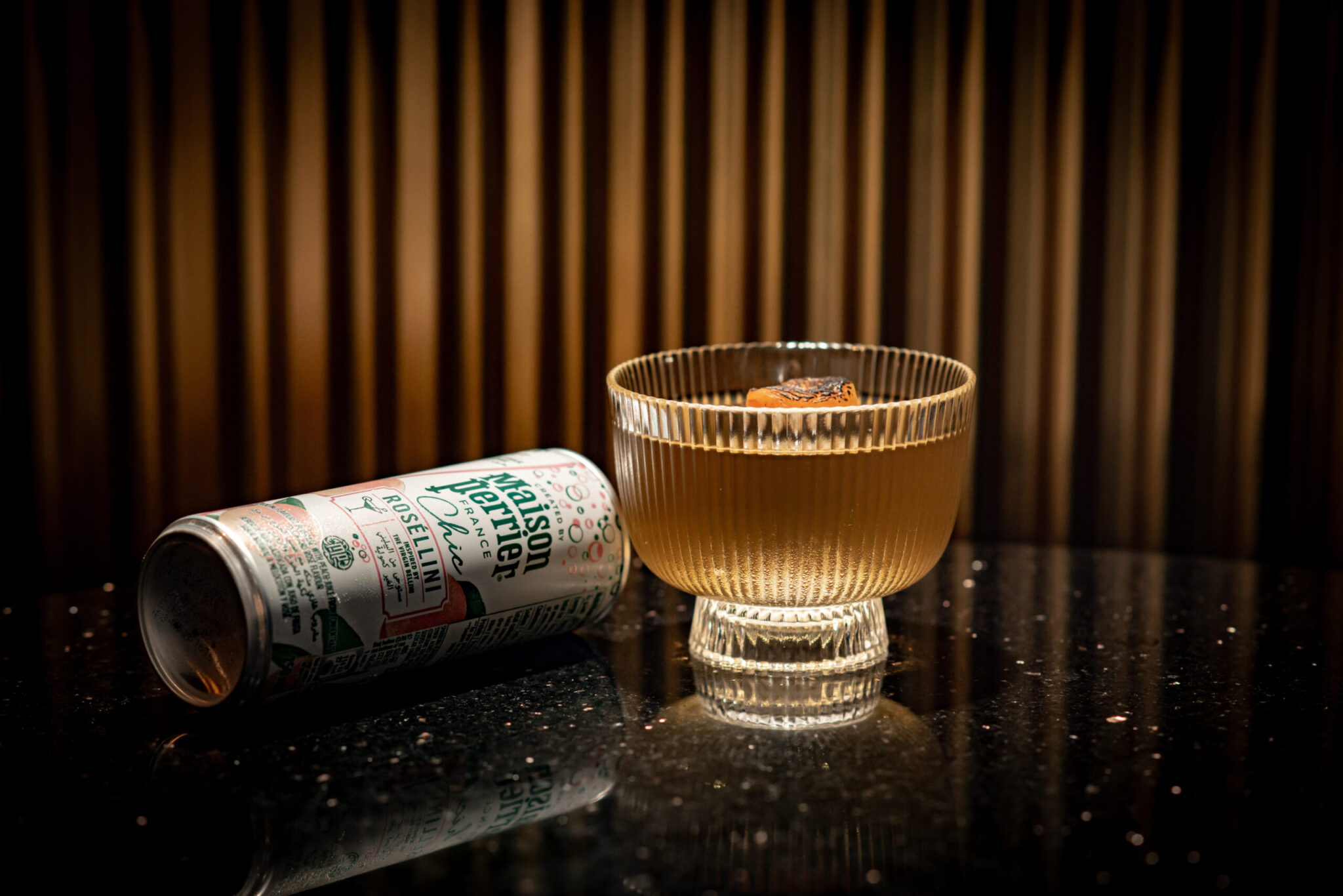 Summer Continues at Le Bar Supper Club with Maison Perrier Summer ...