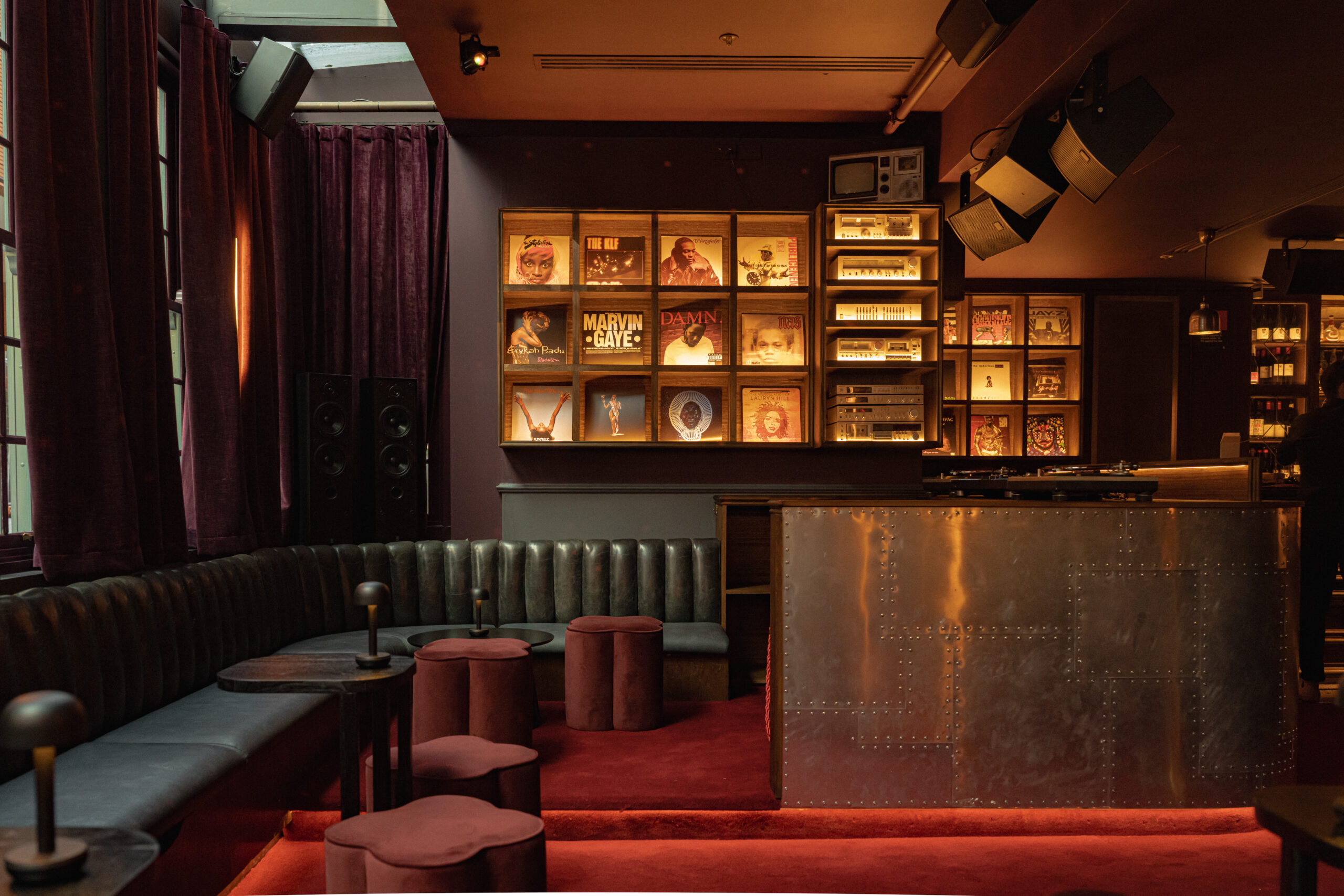 Sydney bar Kittyhawk to close after 10 Years - australianbartender.com.au