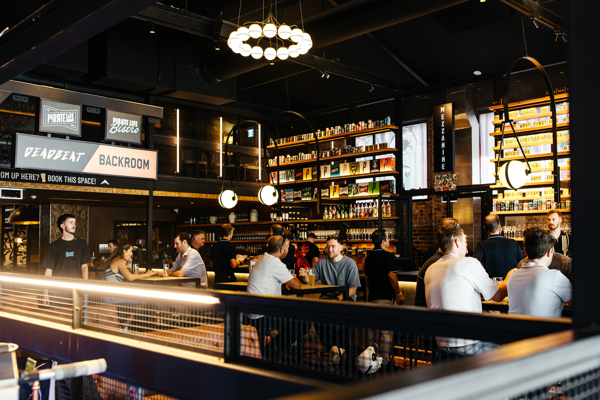 Pirate Life Perth turns five with major revamp and all-day party ...