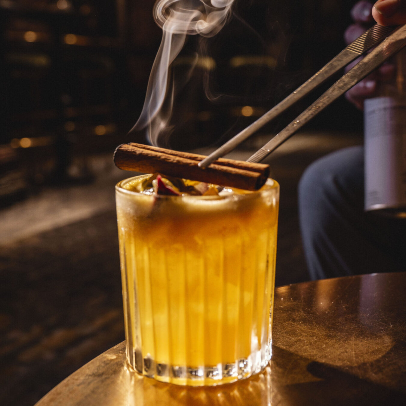 Tommy Tong on Tyga, cocktails, vinyl and bringing 1970s Bangkok to ...