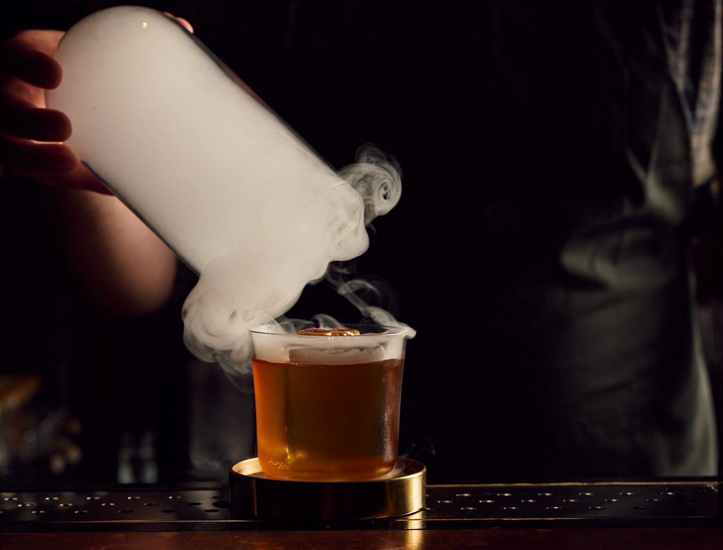 Melbourne’s Bar Clara reworks signature cocktails for new winter menu ...