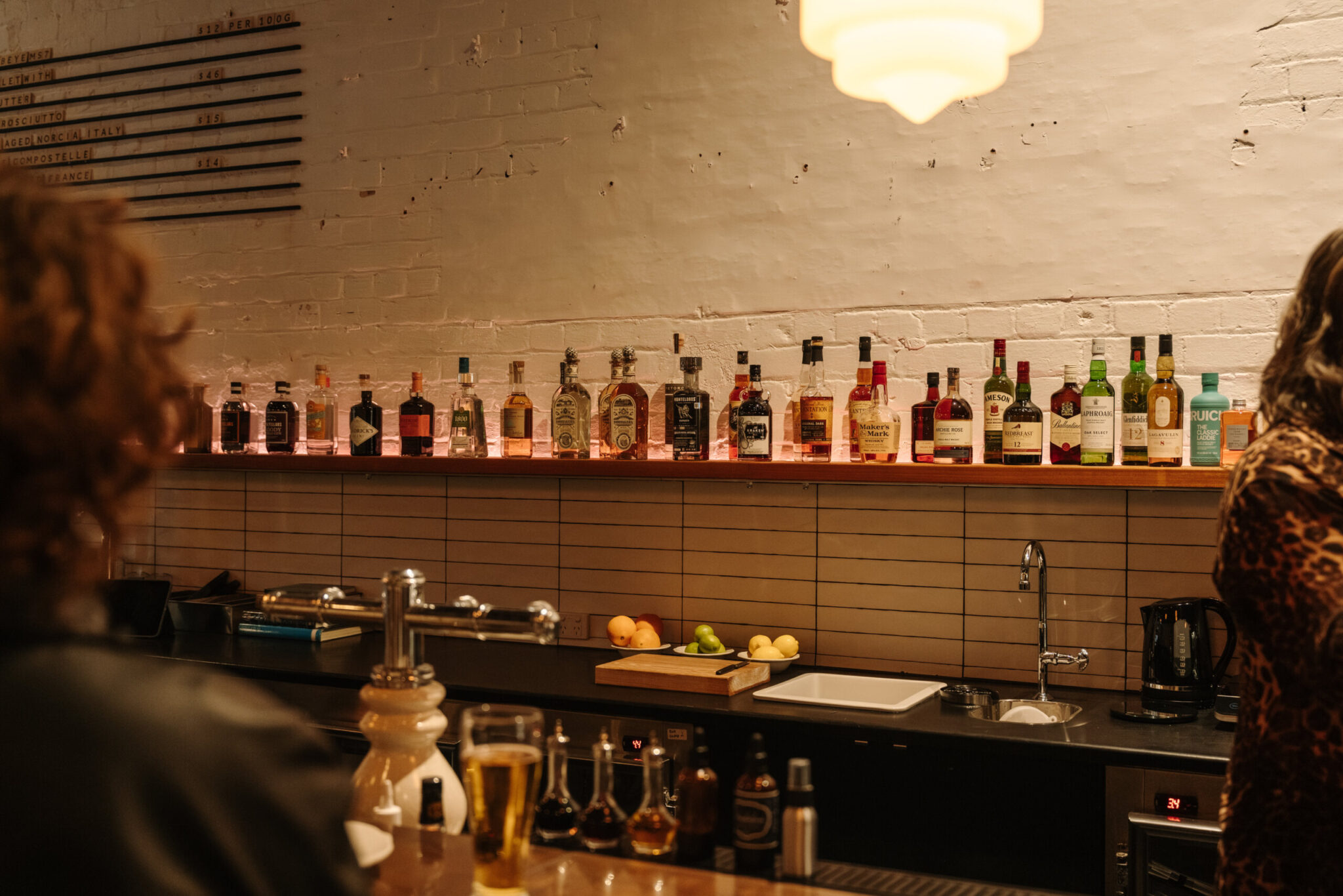 Little House opens in Collingwood with a cocktail program built around ...