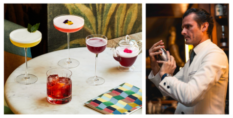 World Gin Week launches with Sydney bars among global participants ...